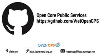 Open CPS intro | PDF