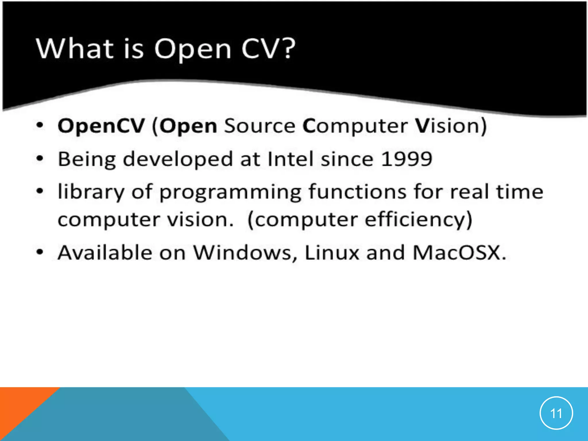 OpenCV - Image processing | PDF