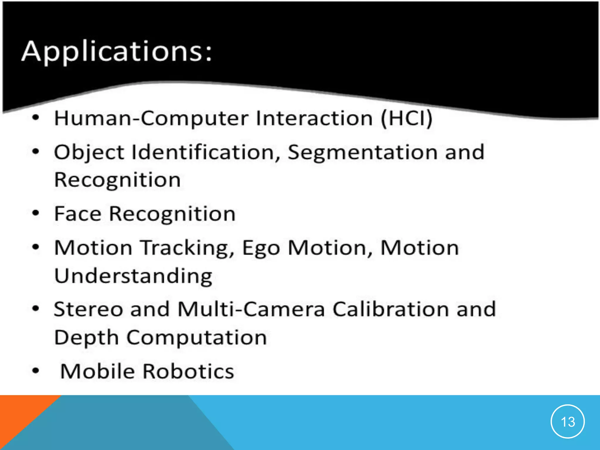 OpenCV - Image processing | PDF