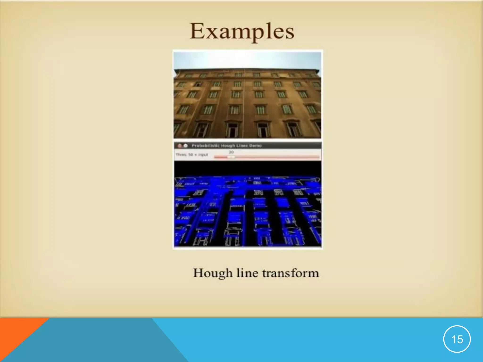 OpenCV - Image processing | PDF