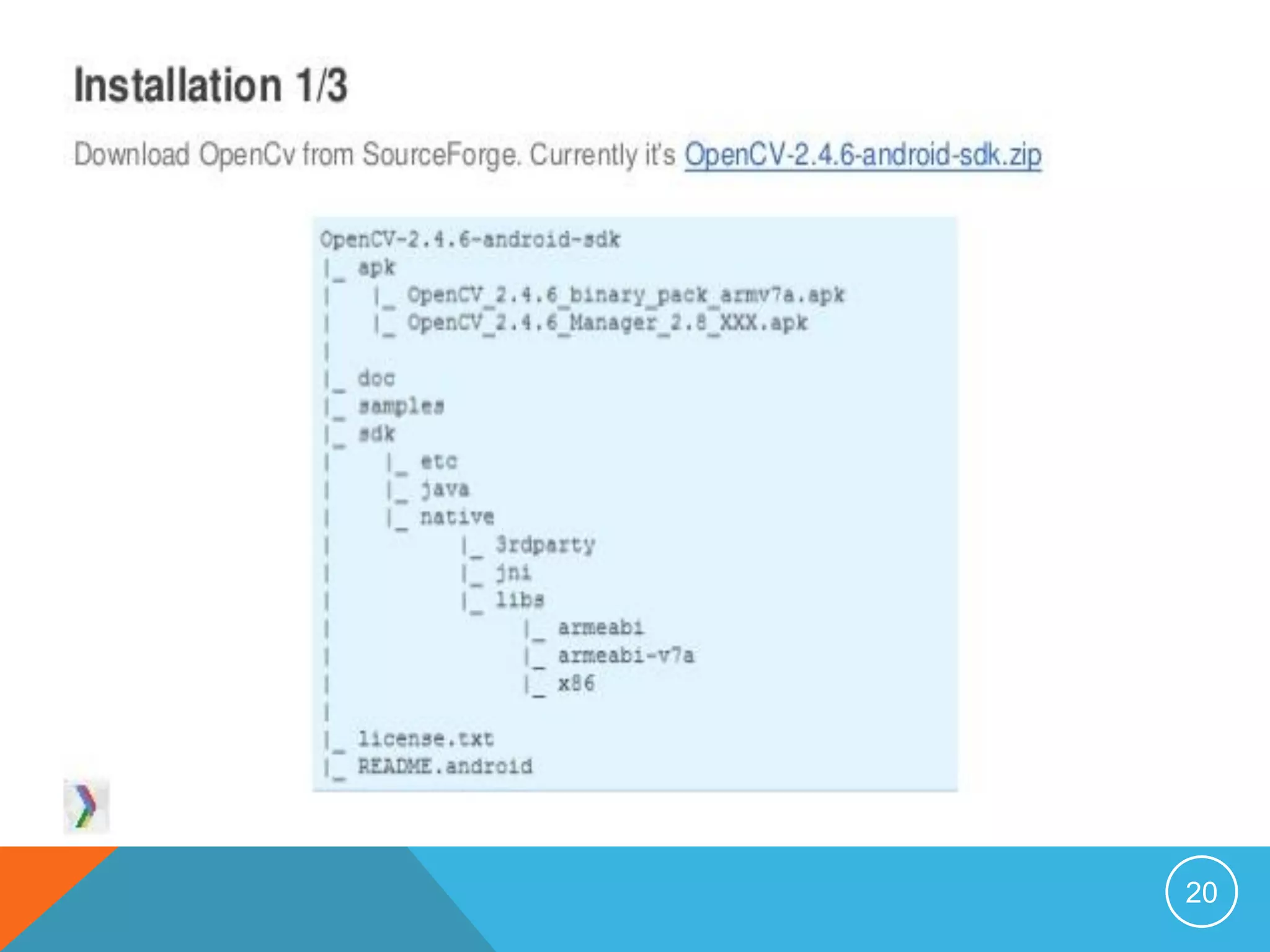 OpenCV - Image processing | PDF
