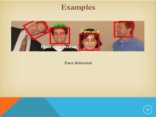 OpenCV - Image processing | PPT