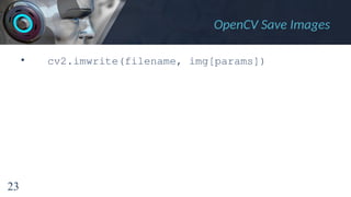 OpenCV.pdf