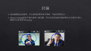 Opencv visual-recognition | PPTX