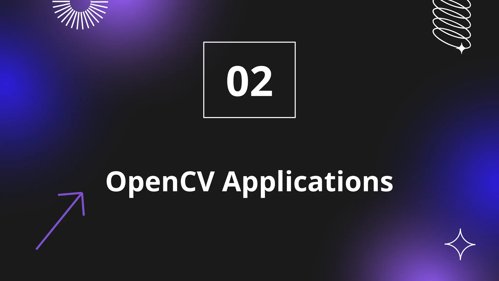OpenCV presentation for engineering.pptx