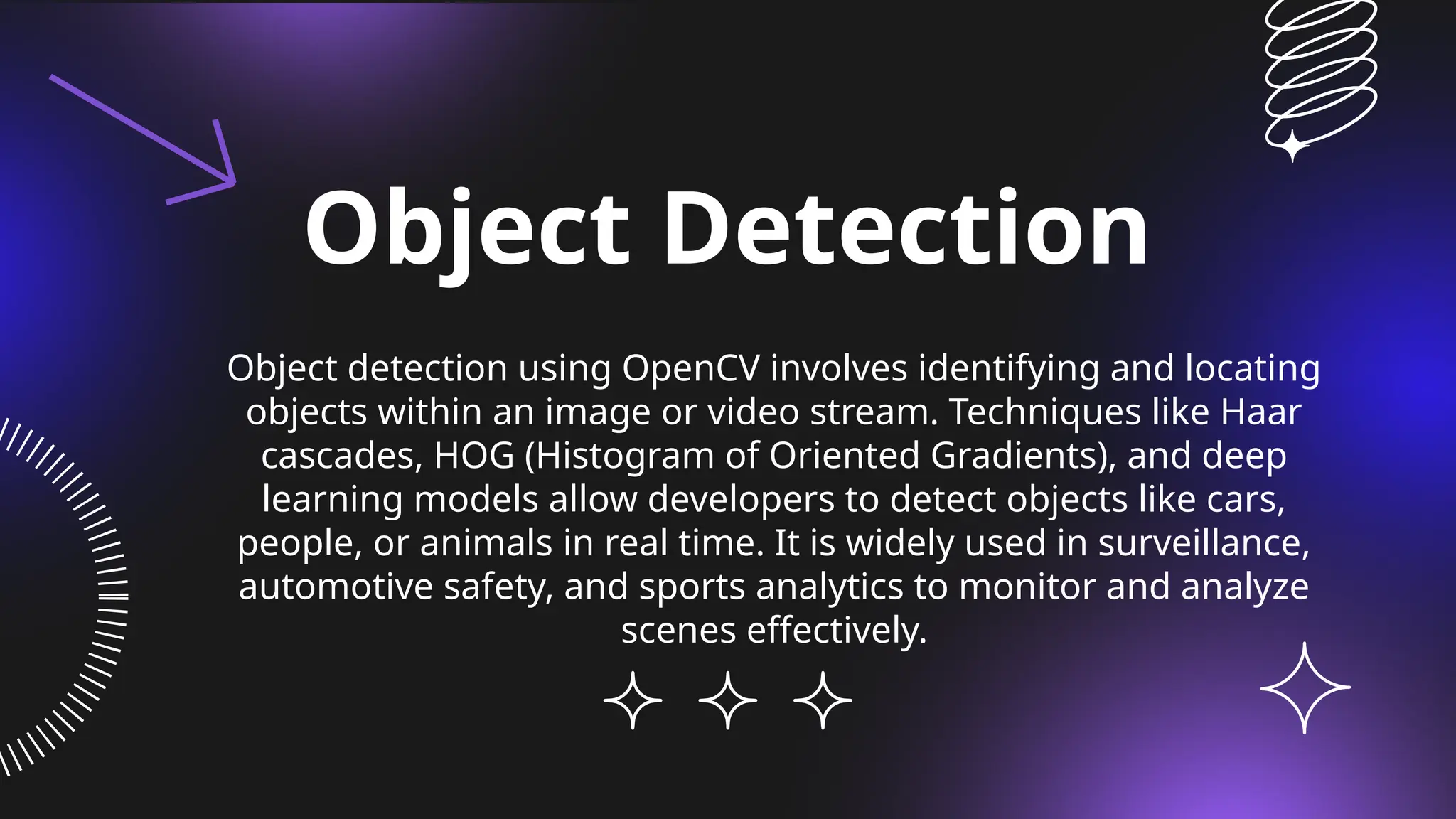 OpenCV presentation for engineering.pptx