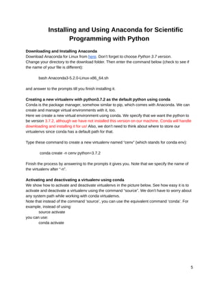 Installing OpenCV 4 on Ubuntu 18.x | PDF