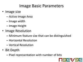 Open Computer Vision Based Image Processing | PPTX