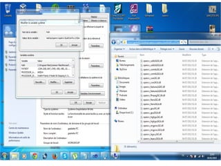 computer vision & Opencv intro | PPT