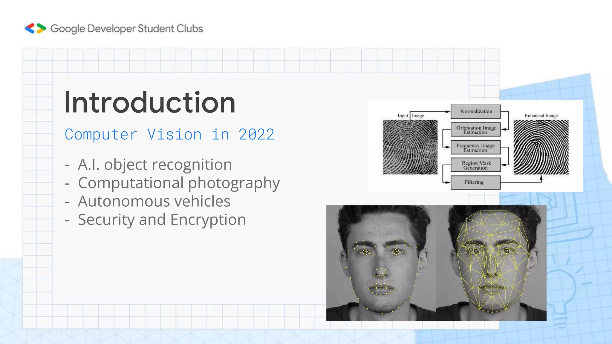 OpenCV with Python | PPTX
