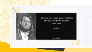 OpenCV with Python | PPTX