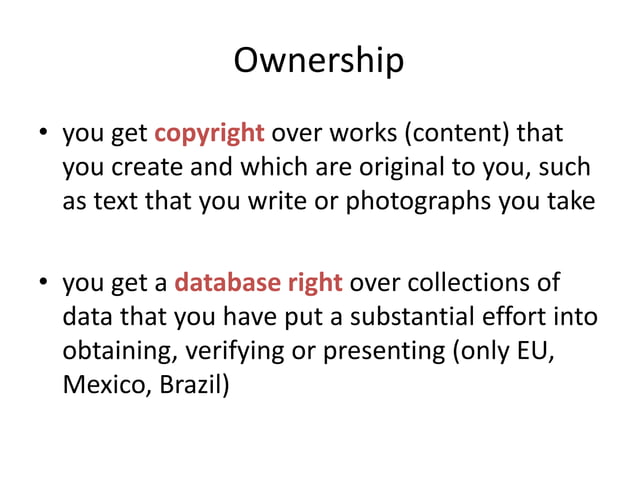 Open Data Repositories | PPT