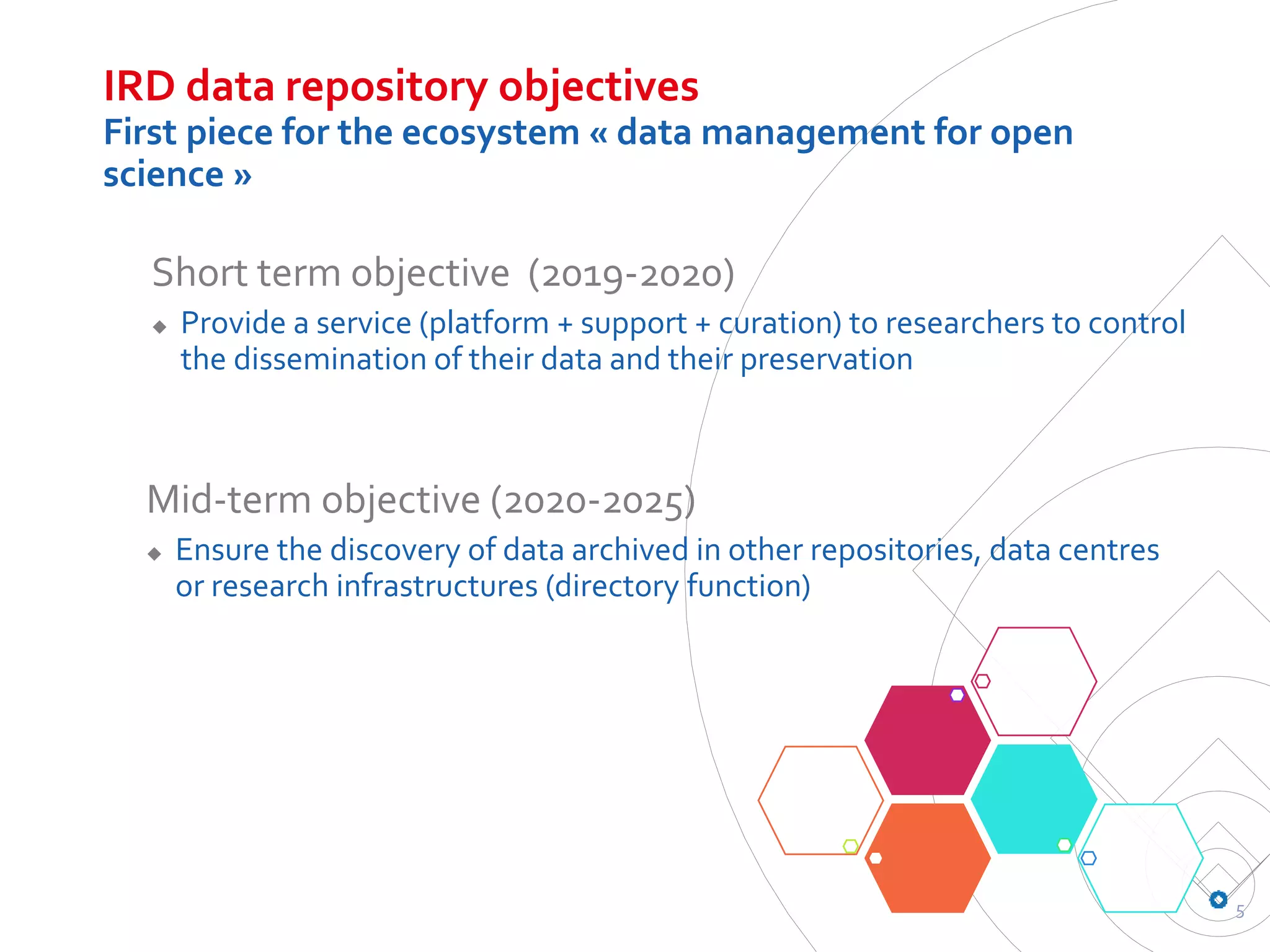 Opendata repository-v2 | PPT