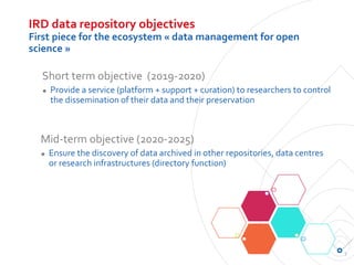 Opendata repository-v2 | PPT