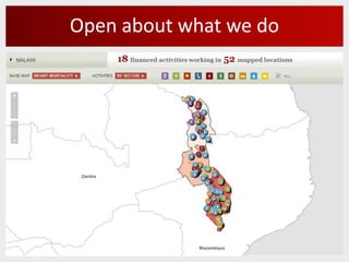 World Bank Open Data Overview | PPTX