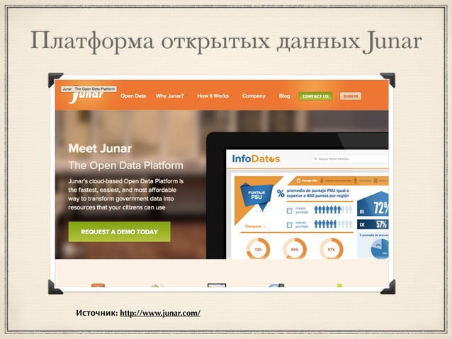 Introduction to Open Data Data Journalism | PDF