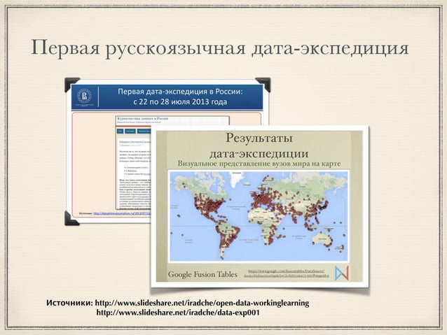 Introduction to Open Data Data Journalism | PDF