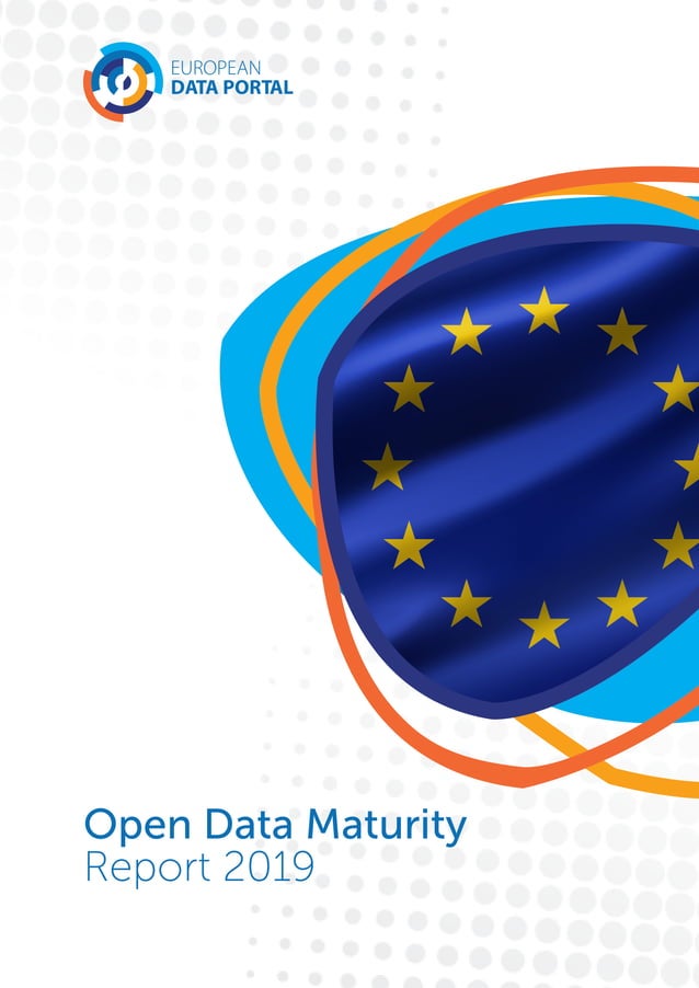 Open data maturity report 2019 | PDF