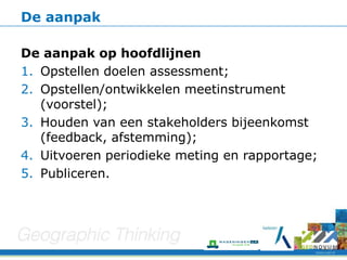 Open data workshop modellen | PPTX