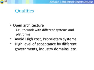 Open Day at MANIT Bhopal | PDF