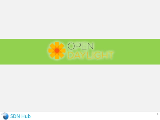 Introduction to the Helium release of OpenDaylight | PPTX | Programming Languages | Computing