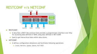 Opendaylight overview | PPT