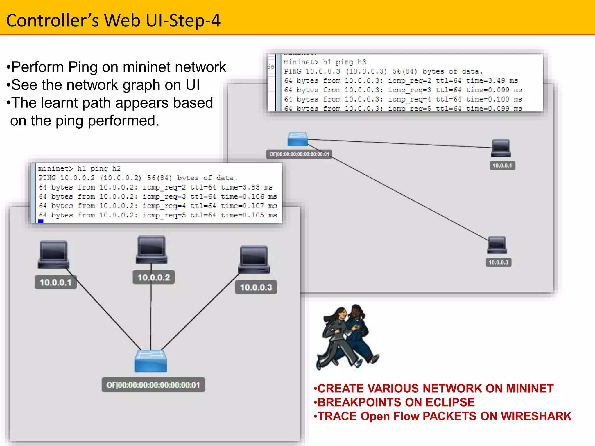 Opendaylight SDN Controller | PPTX
