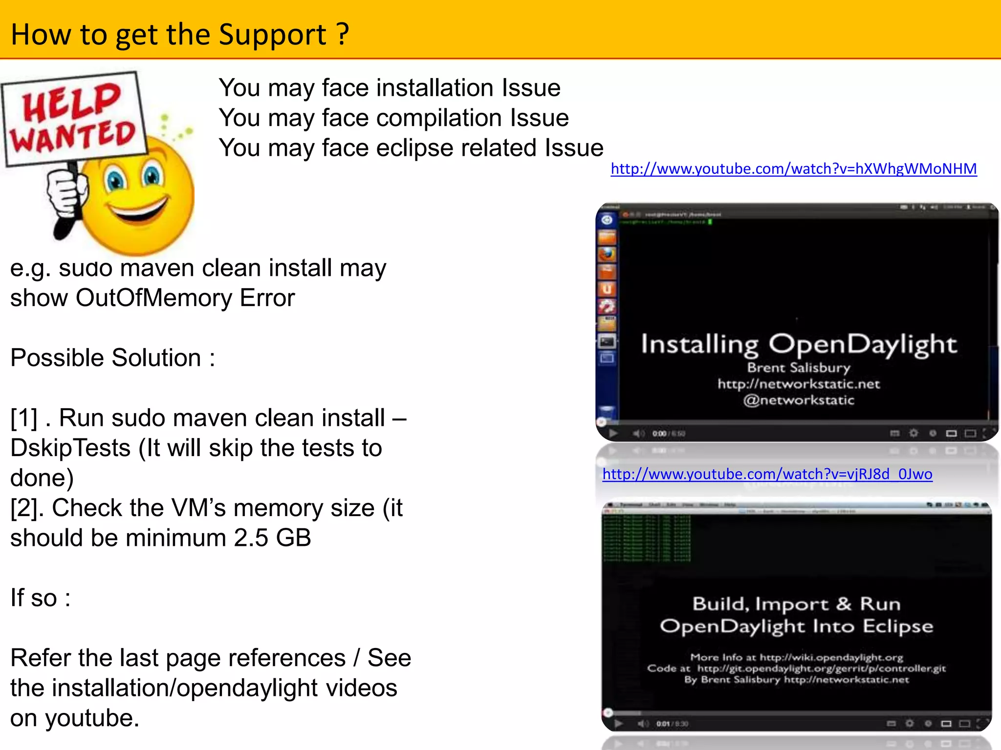 Opendaylight SDN Controller | PPTX