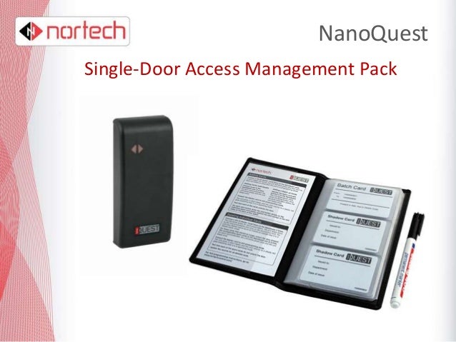 Nortech - Our Products