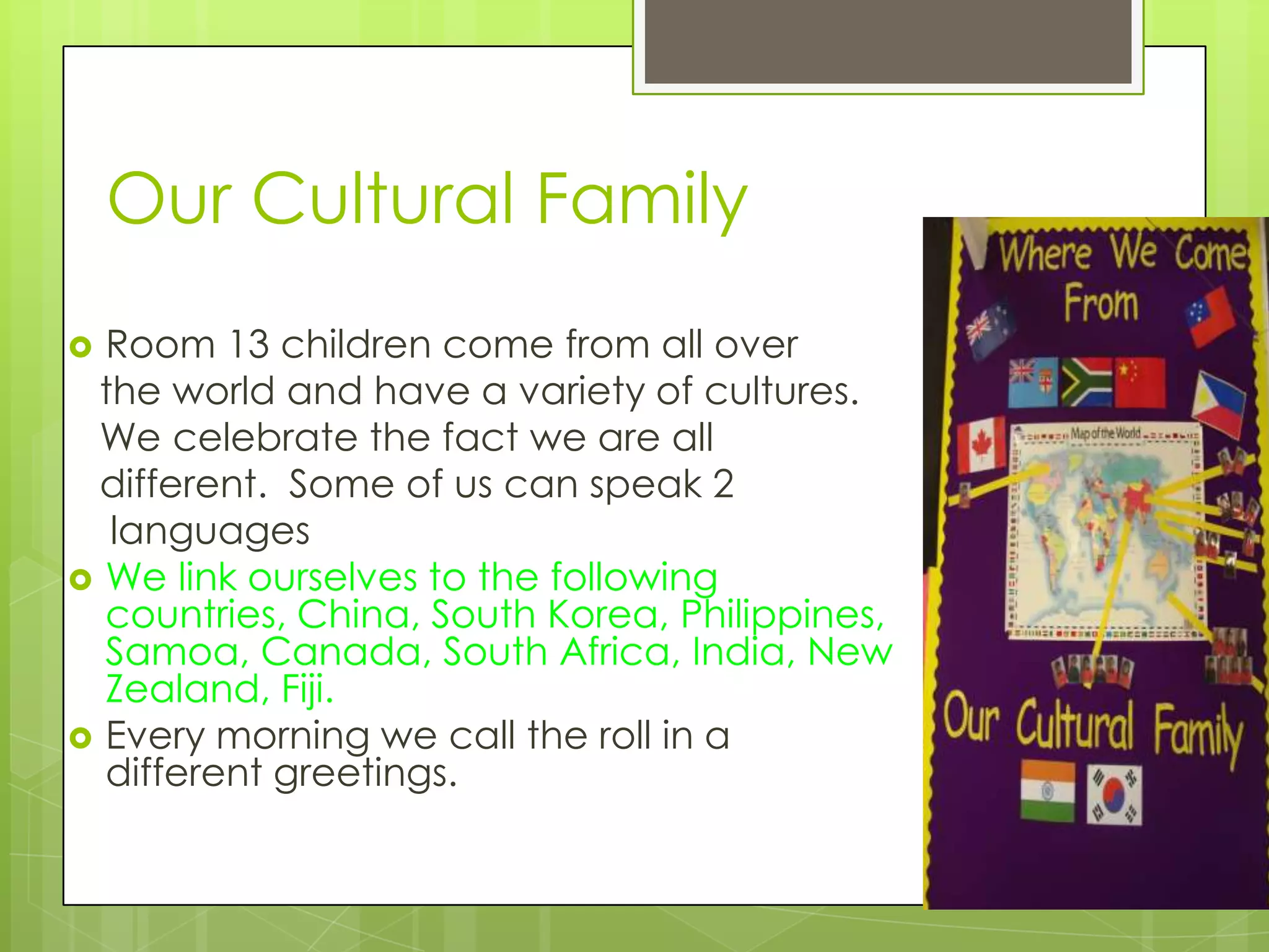 Open day presentation 2 | PPT