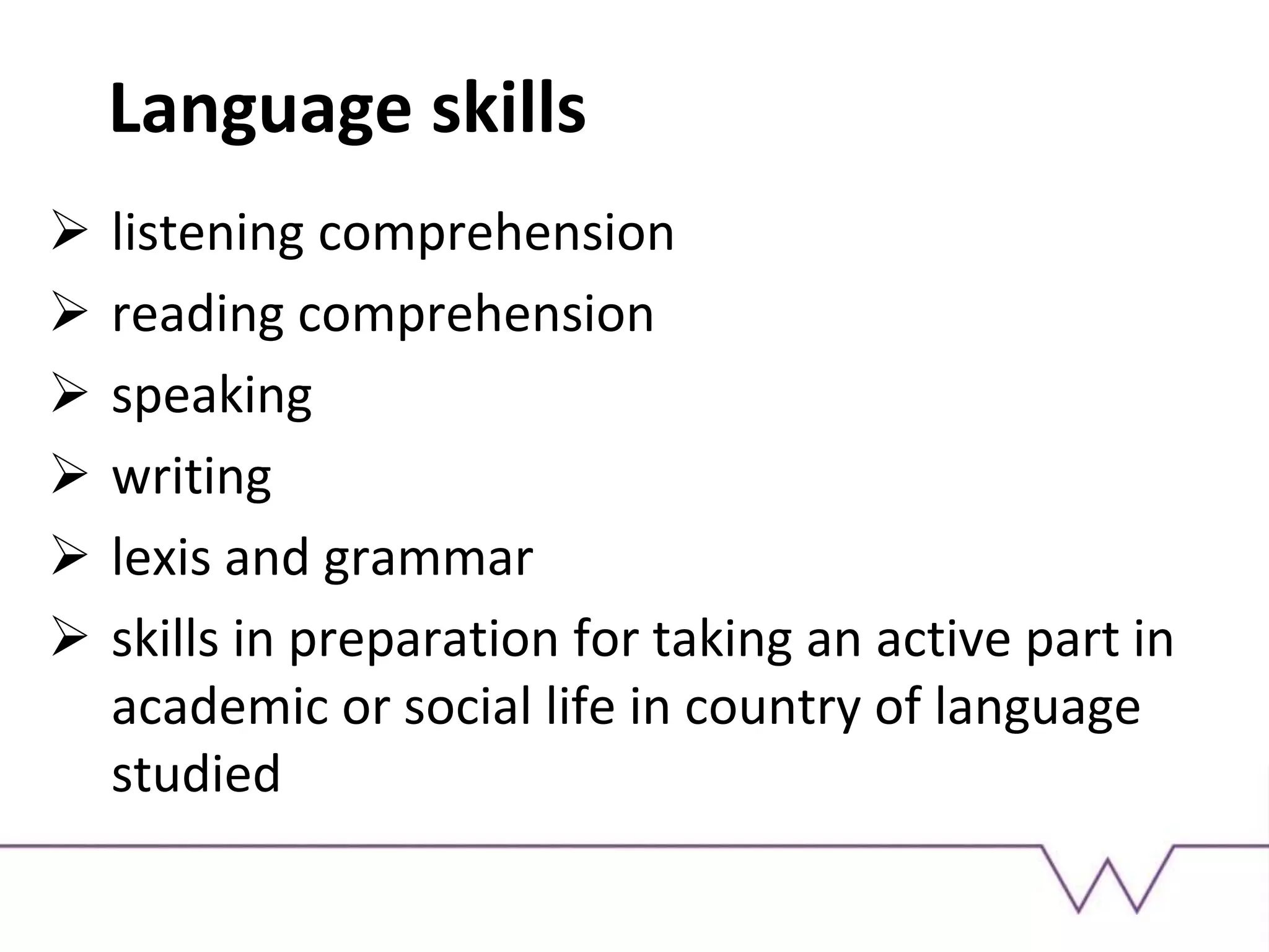 Open day presentation 2015 | PPTX