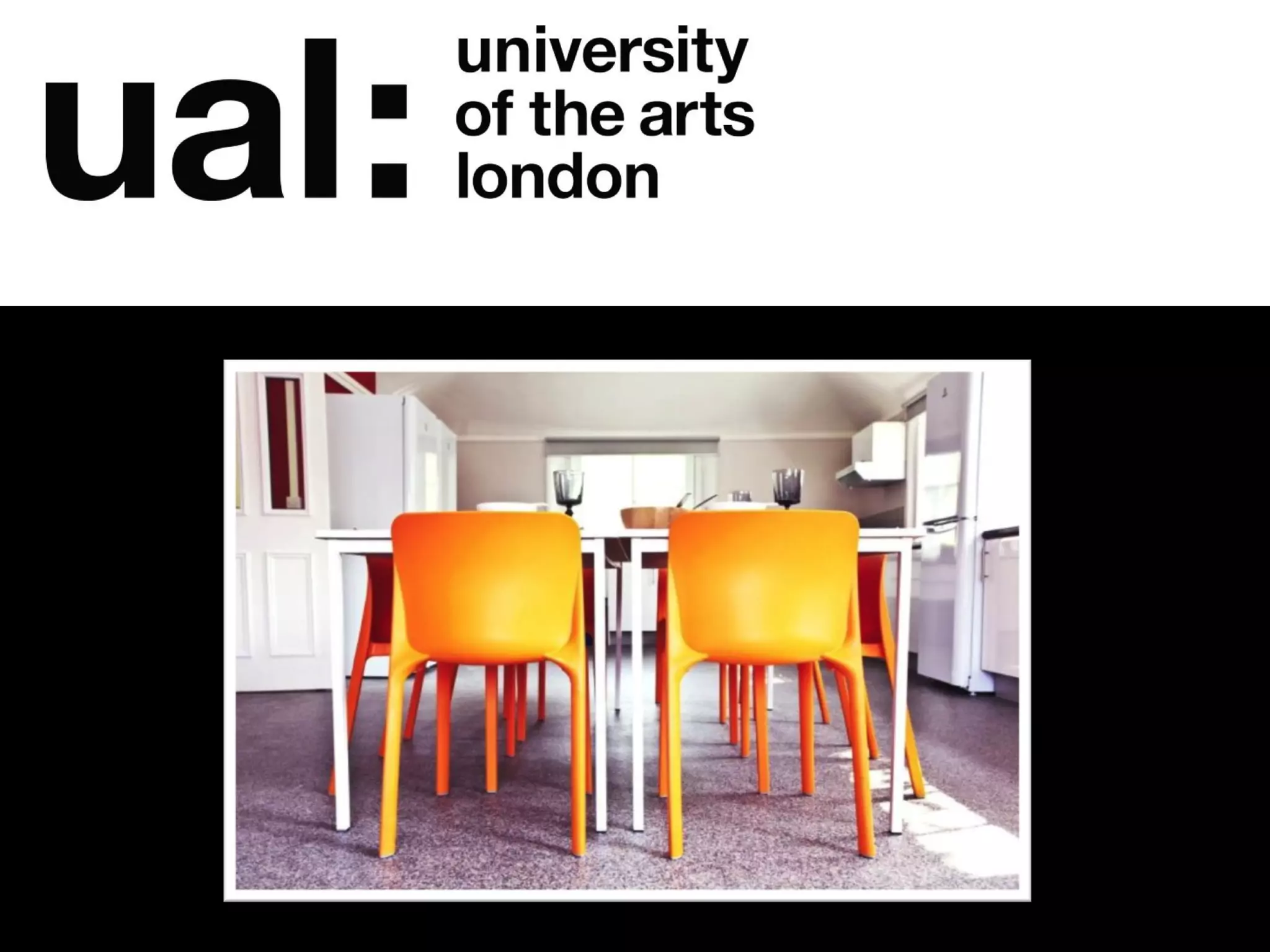 Open day presentation accommodation[4] | PPT