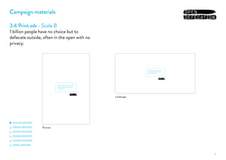 End open defecation toolkit | PPT