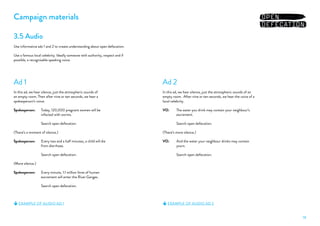 End open defecation toolkit | PPT