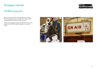 End open defecation toolkit | PPT