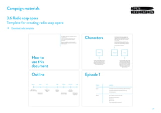 End open defecation toolkit | PPT