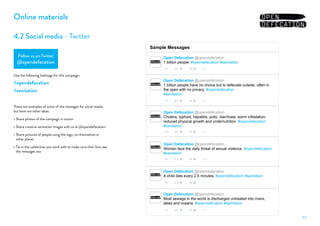 End open defecation toolkit | PPT