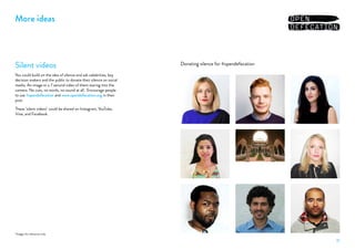 End open defecation toolkit | PPT