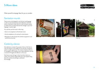 End open defecation toolkit | PDF