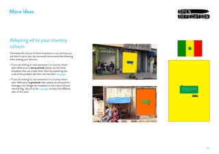 End open defecation toolkit | PDF