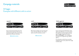 End open defecation toolkit | PDF