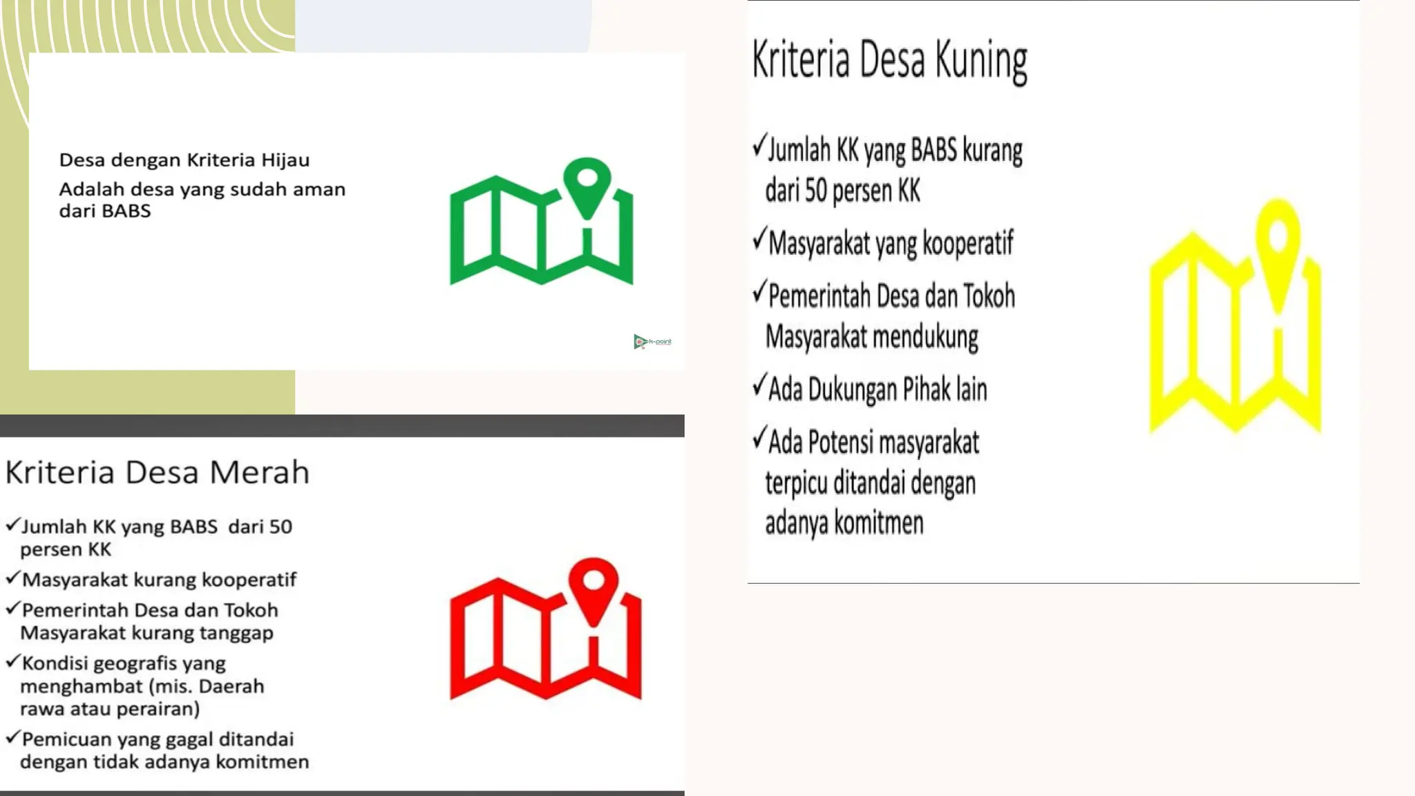 OPEN DEFECATION FREE (ODF).ppt ppt ppt ppt ppt ppt ppt...x | PPTX
