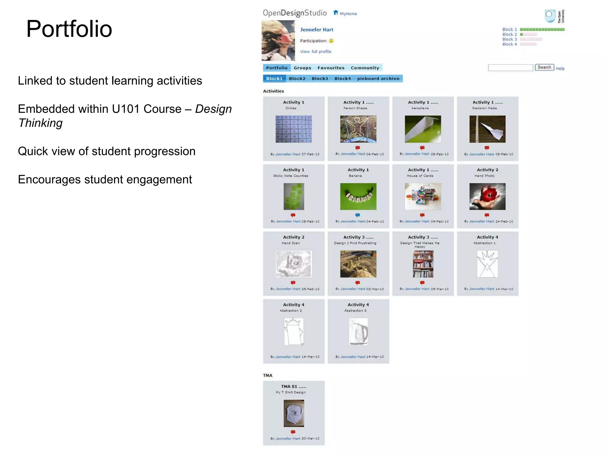 OpenDesignStudio | PPT