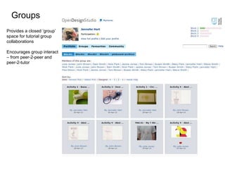 OpenDesignStudio | PPT