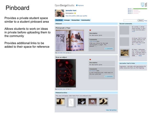 OpenDesignStudio | PPT