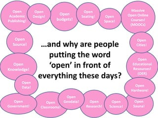 Open development | PPT