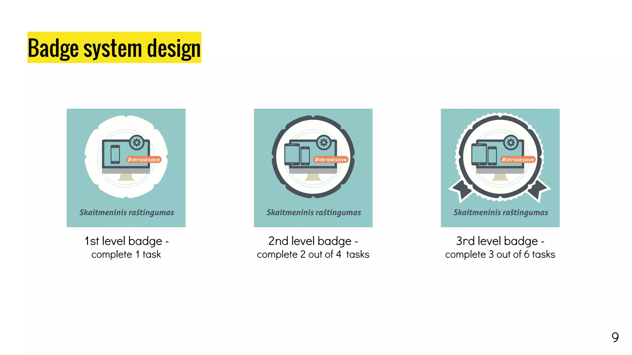 Open digital badges and Europass | PDF