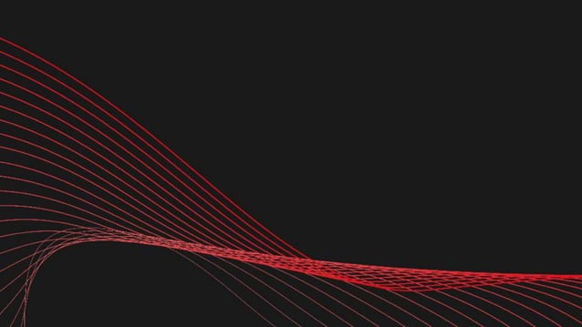 Open Digital Framework from TMFORUM | PPTX