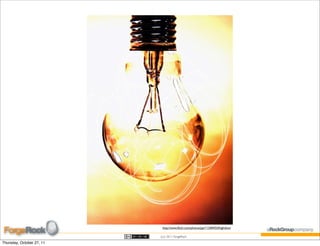 OpenDj Fossa2011 | PDF