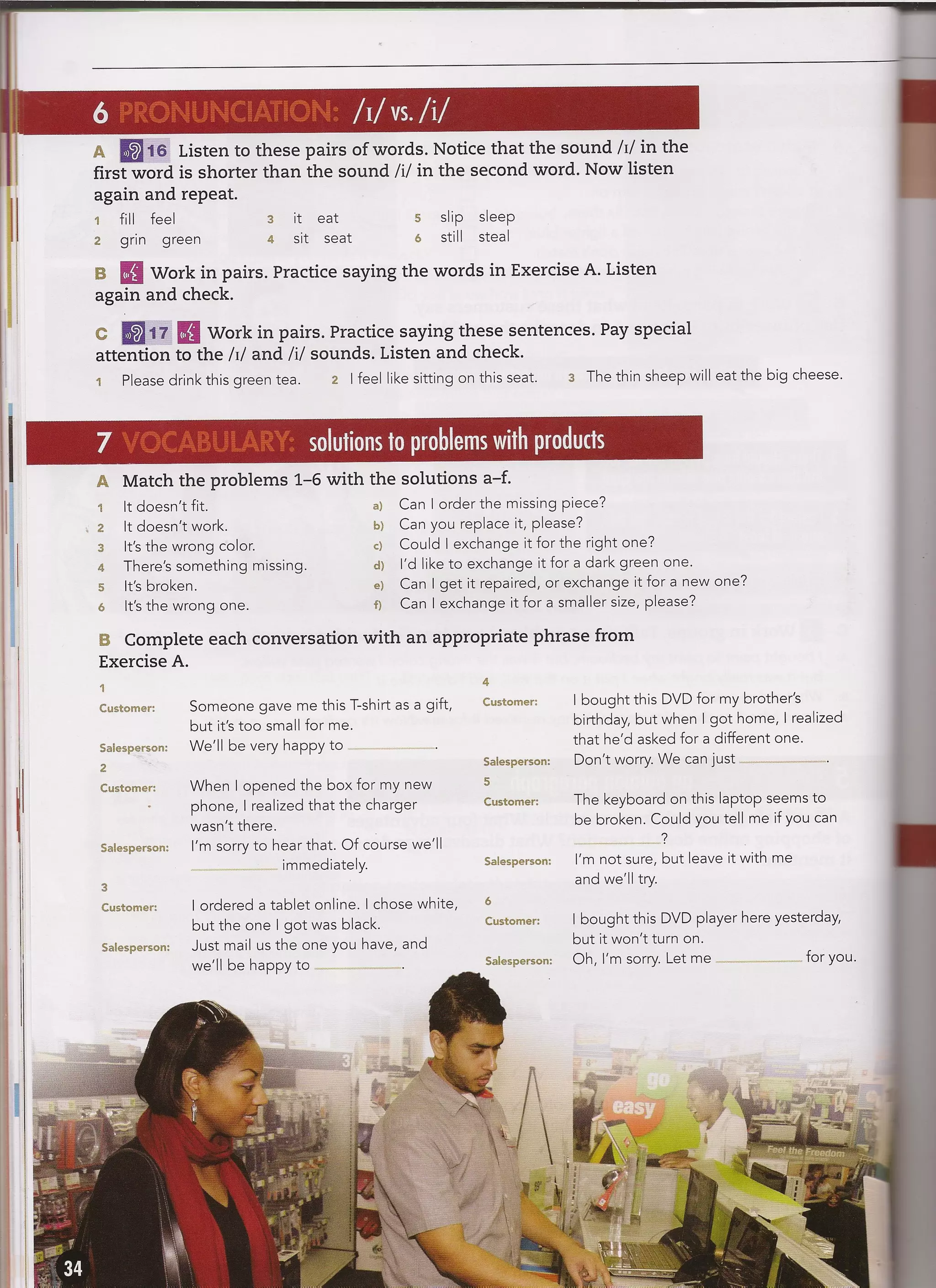 Open mind level 3a | PDF